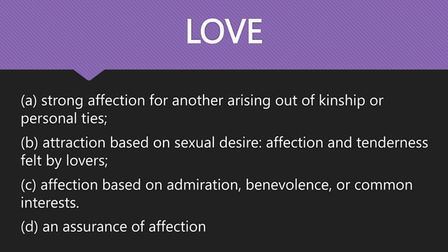 PerDev Personal Relationship-Attraction, Love & Commitment.pptx