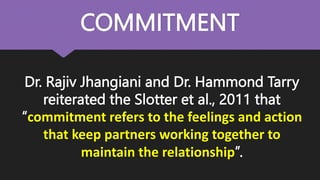 PerDev Personal Relationship-Attraction, Love & Commitment.pptx