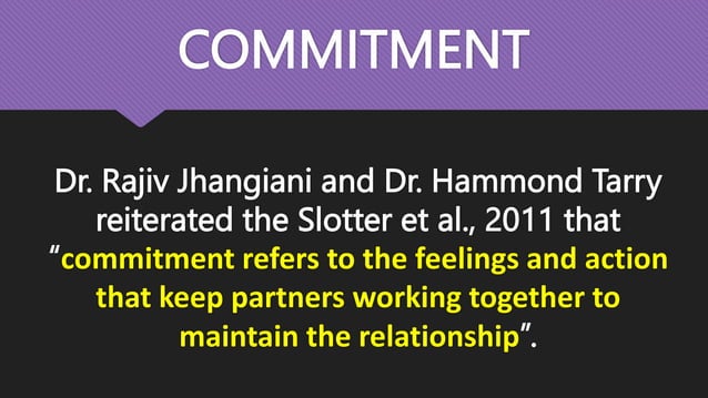 PerDev Personal Relationship-Attraction, Love & Commitment.pptx