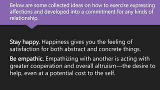 PerDev Personal Relationship-Attraction, Love & Commitment.pptx