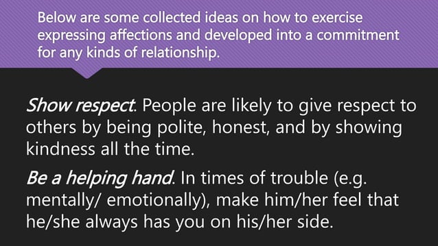 PerDev Personal Relationship-Attraction, Love & Commitment.pptx