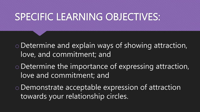 PerDev Personal Relationship-Attraction, Love & Commitment.pptx