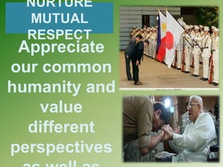 Personality Development (PerDev) | PPTX