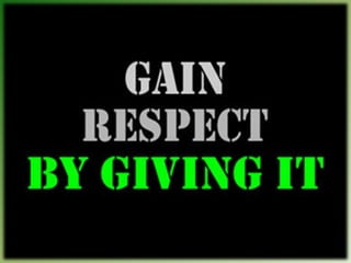 Personality Development (PerDev) | PPTX