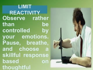 Personality Development (PerDev) | PPTX