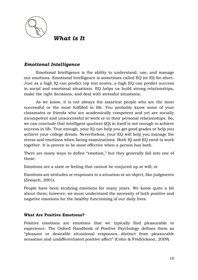 PERDEV_Q1_Mod7_Emotional Intelligence.pdf | Educational Assessment ...