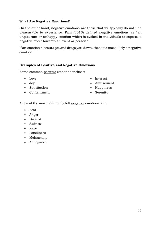 PERDEV_Q1_Mod7_Emotional Intelligence.pdf | Educational Assessment | Education