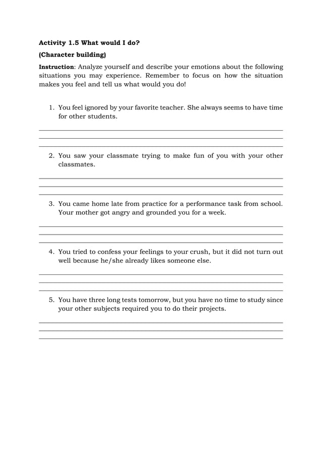 PERDEV_Q1_Mod7_Emotional Intelligence.pdf | Educational Assessment ...