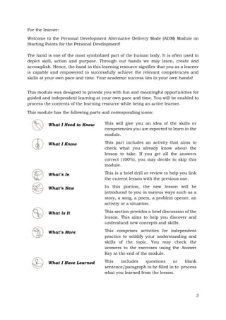 PERDEV_Q1_Mod7_Emotional Intelligence.pdf | Educational Assessment ...