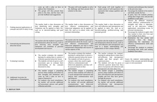 PERDEV Q1 WEEK1.docx | Educational Assessment | Education