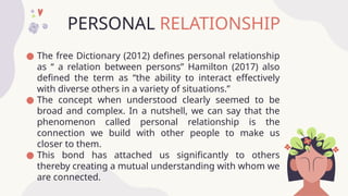 PERDEV_Q2_LESSON3_PERSONAL-RELATIONSHIP.pptx