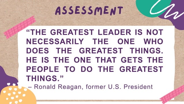 PerDev Q2 Week 2.pdf | Career Advice | Careers