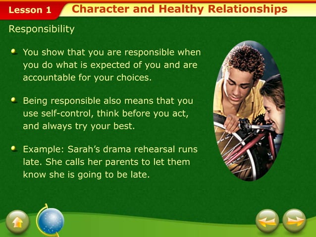 PerDev Week 2 - 2nd quarter.ppt | Dating | Family and Relationships