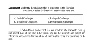 PERSONAL DEVELOPMENT GRADE 11 FIRST SEMESTER week 5 ppt.pptx