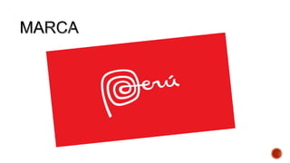 marca peru | PPTX