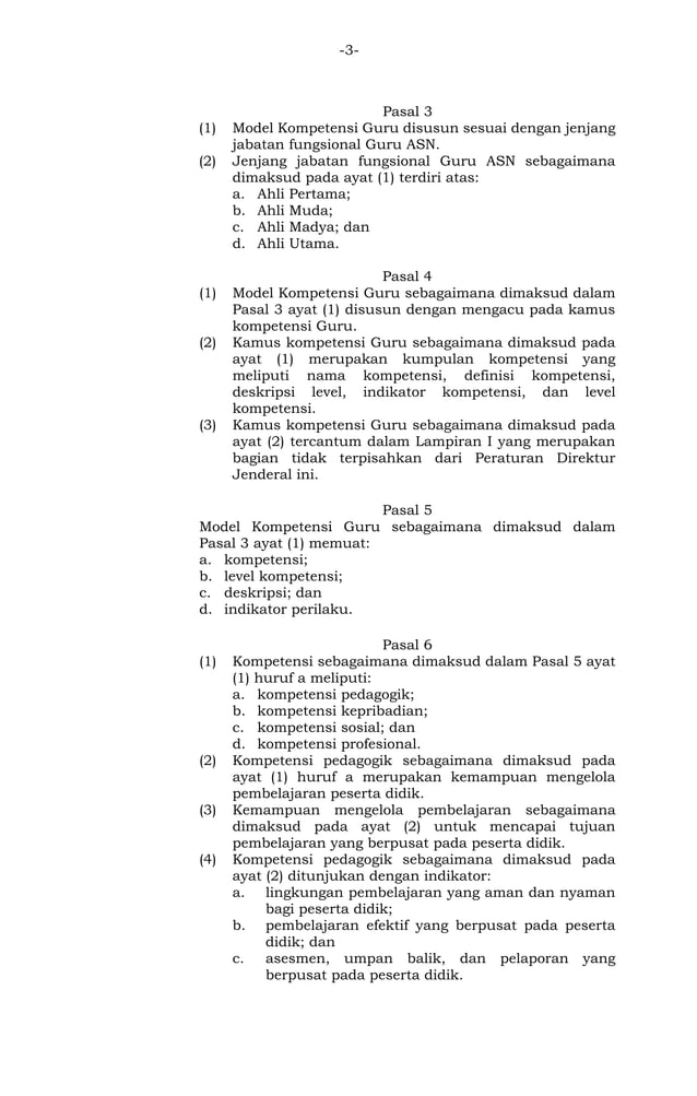 Perdirjen No. 2626 Tahun 2023 Model_Kompetensi_Guru_.pdf