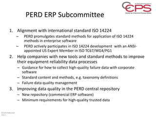 CCPS PERD Project | PPTX