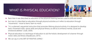 Physical Education .pptx