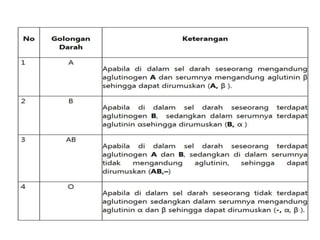 Sistem Peredaran darah kelas 8 merdeka belajar | PPT
