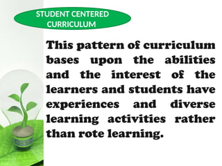 Types of Curriculum _EDM 214_Grad School Studies.pptx