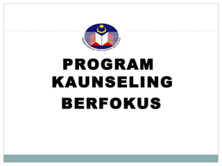 Perekayasaan kaunseling bdk | PPT