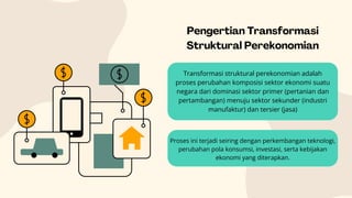 dtruktural perekonomian di indonesia.pdf