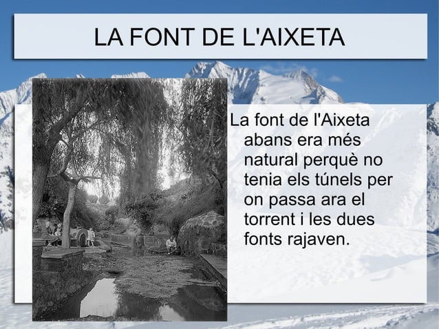 Pere L, Gina, Abdeladim, Txell | PPT