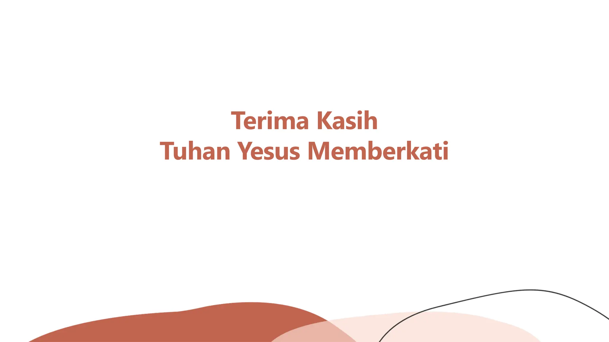 Perempuan terhormat dalam perspektif iman Kristen | PPTX