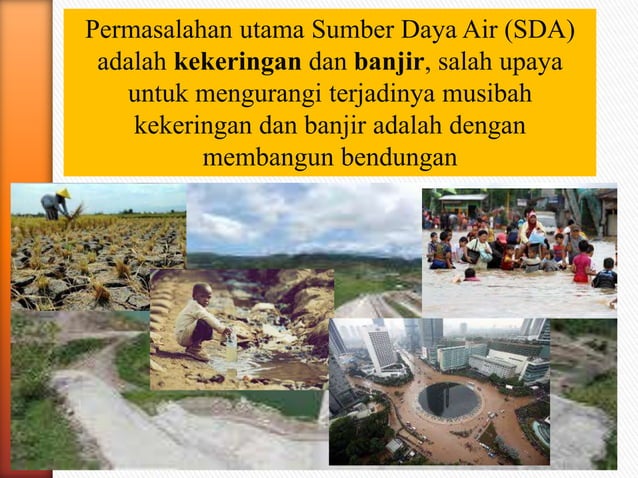 Perenc. bendungan tipe urugan 01 02 (1) | PPTX