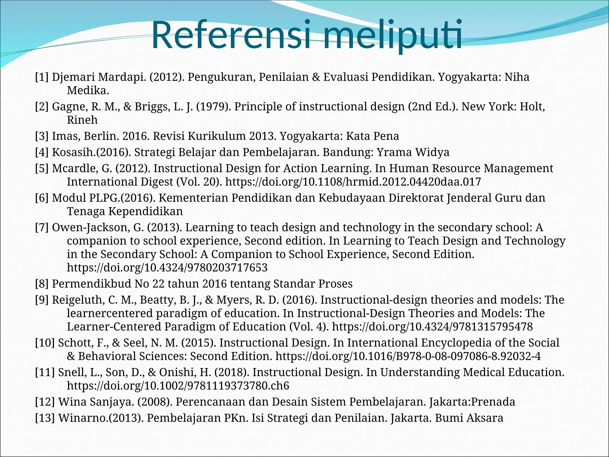 Perenc.Pembl-Pertemuan 1 Kontrak Perkuliahann.ppt