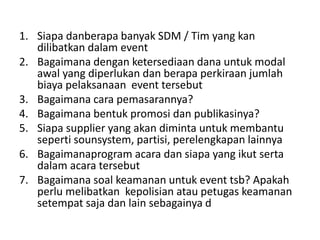 PERENCANAAN-EVENT.ppt