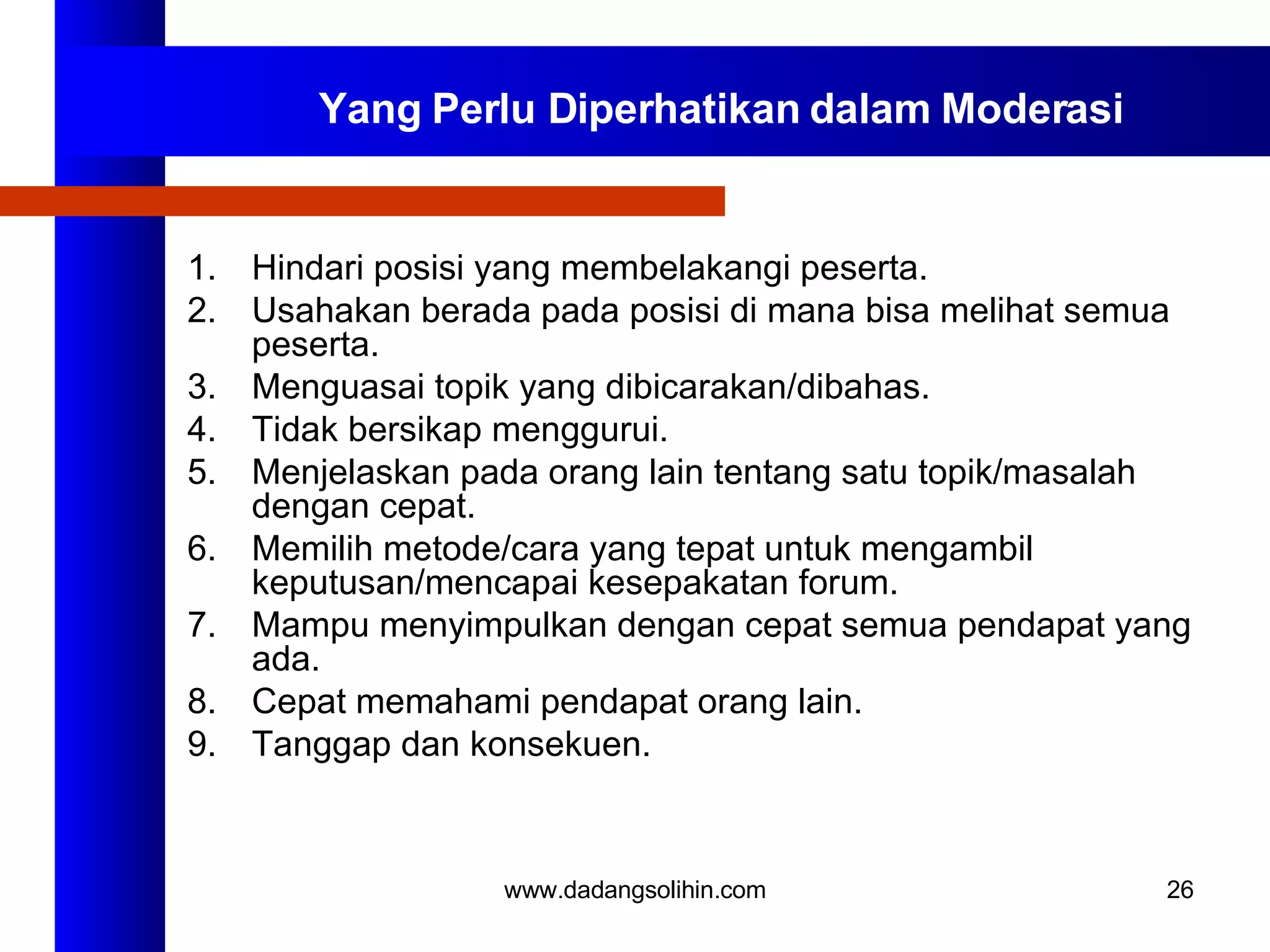 Perencanaan Pembangunan Partisipatif | PPT