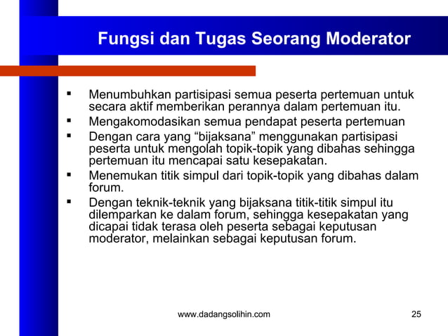 Perencanaan Pembangunan Partisipatif | PPT