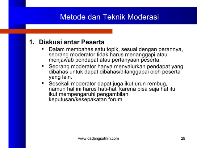 Perencanaan Pembangunan Partisipatif | PPT