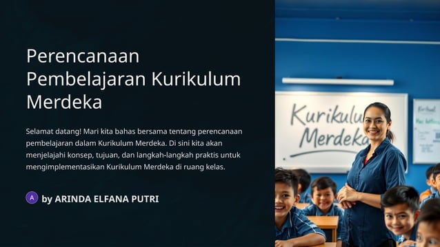 Perencanaan-Pembelajaran-Kurikulum-Merdeka.pptx