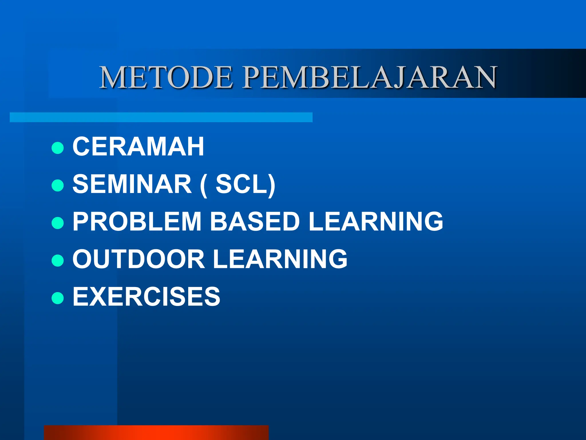 perencanaan permukiman dalam sistem permukiman regional dan lokasi ...