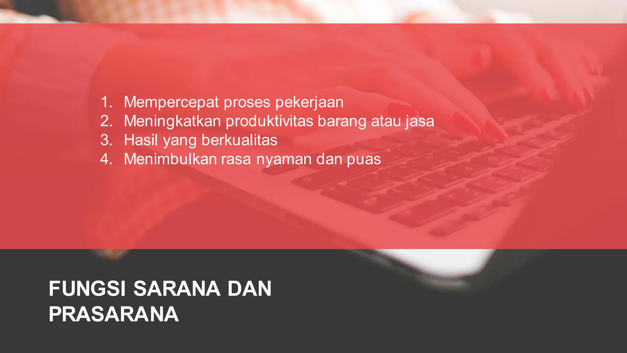 Perencanaan Sarana Dan Prasarana Ppt Pdf 1pdf 