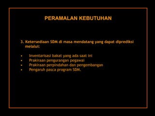 Perencanaan sdm-1226716100030190-8 | PPTX