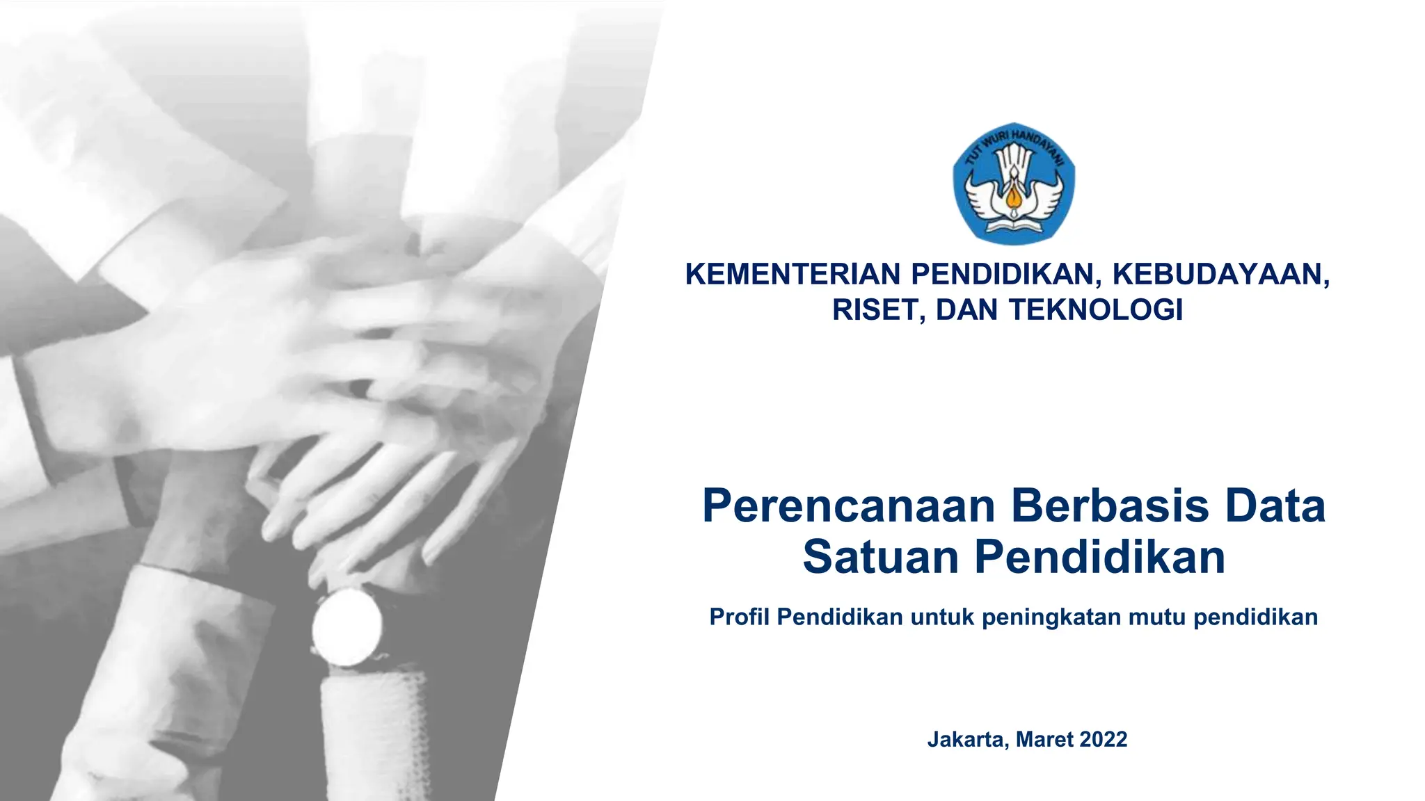 Perencanaan Berbasis Data Satuan Pendidikan (2).pptx