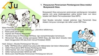 PERENCANAAN BERBASIS SDGS DAN IDM.pptx