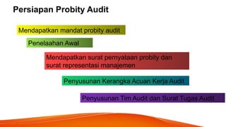 perencanaan dan pelaksanaan probity audit.pptx