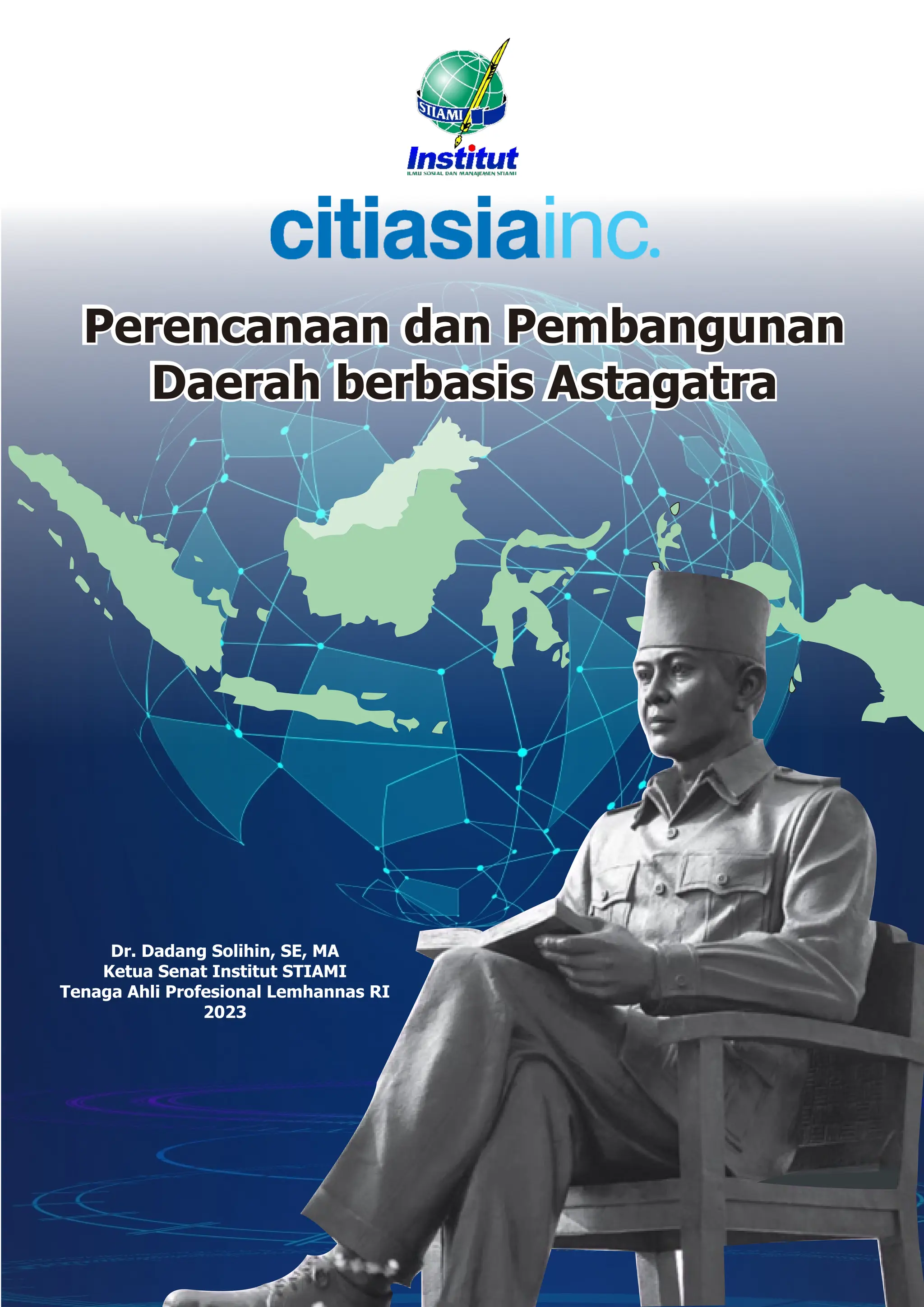 Perencanaan dan Pembangunan Daerah berbasis Astagatra | PDF