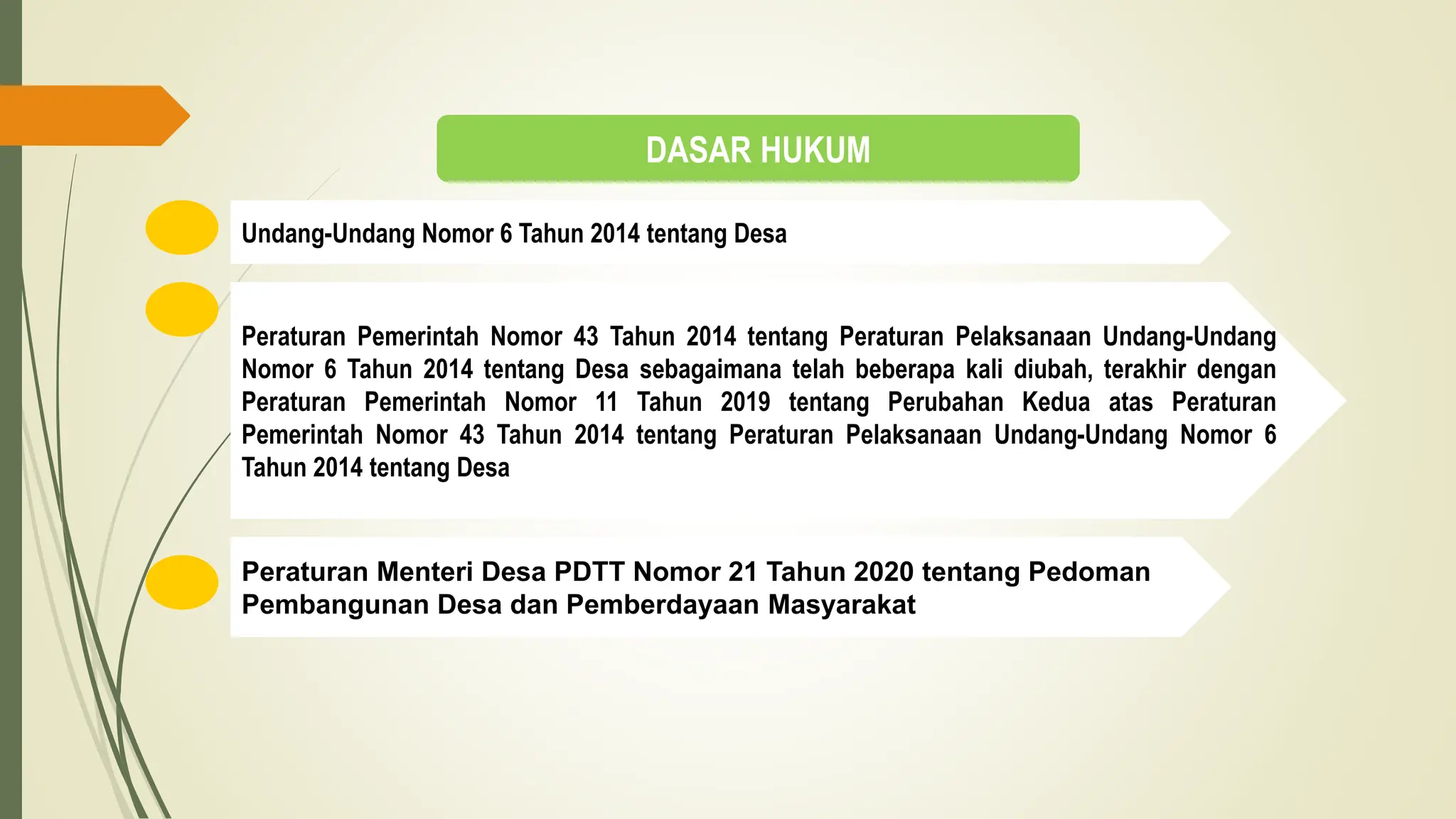 presentasi Perencanaan desa berbasis SDGs.pptx