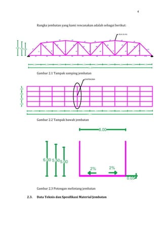 Perencanaan_Jembatan_Rangka_Baja SAMBUNGAN BAUT.pdf