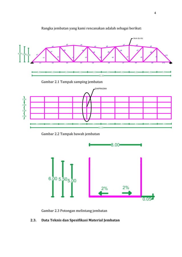 Perencanaan_Jembatan_Rangka_Baja SAMBUNGAN BAUT.pdf