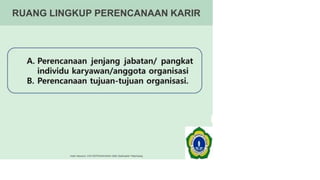 perencanaan karir pegawai.pptx