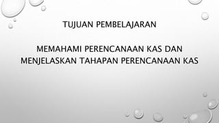 Perencanaan Kas_Penerimaan Negara.pptx