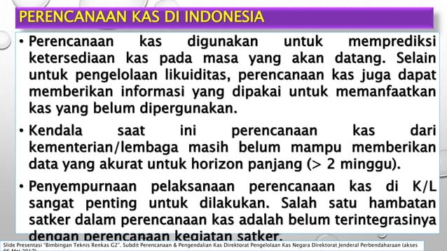 Perencanaan Kas_Penerimaan Negara.pptx