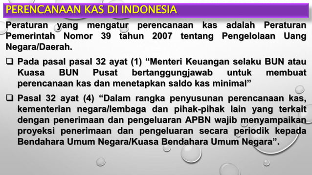 Perencanaan Kas_Penerimaan Negara.pptx