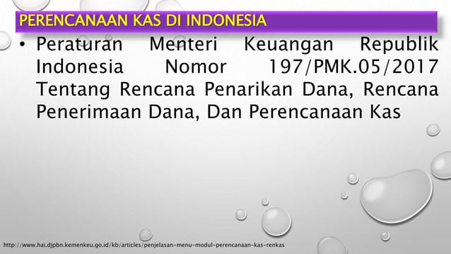 Perencanaan Kas_Penerimaan Negara.pptx